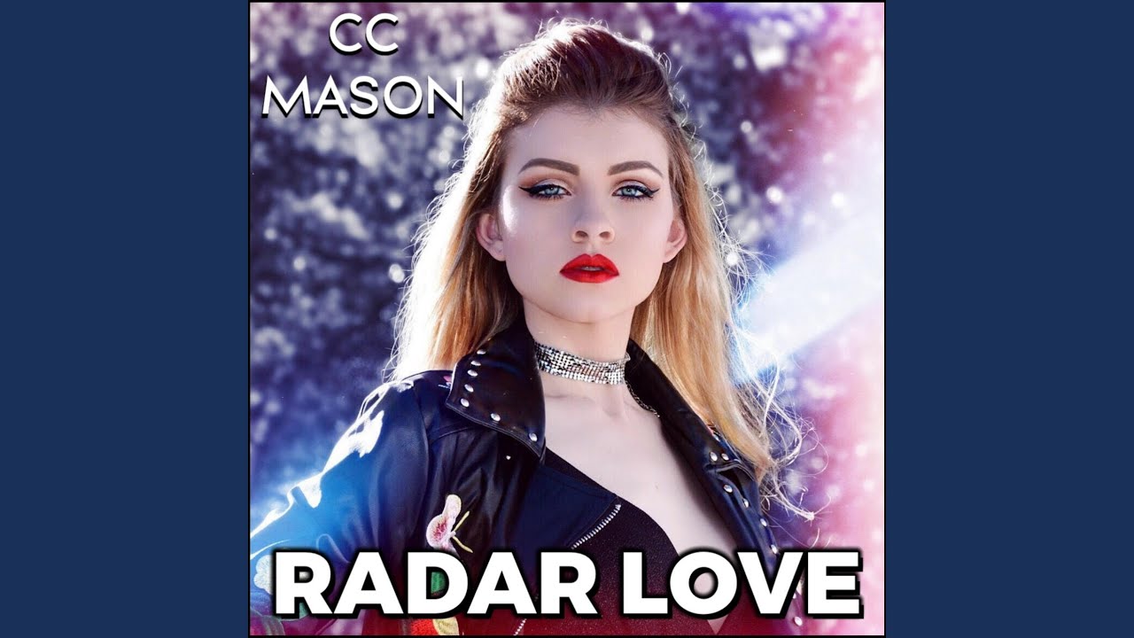 Radar Love - YouTube