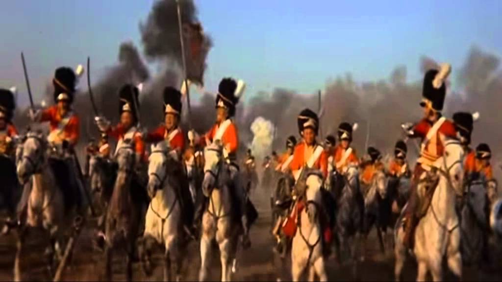 Pink Waterloo - YouTube