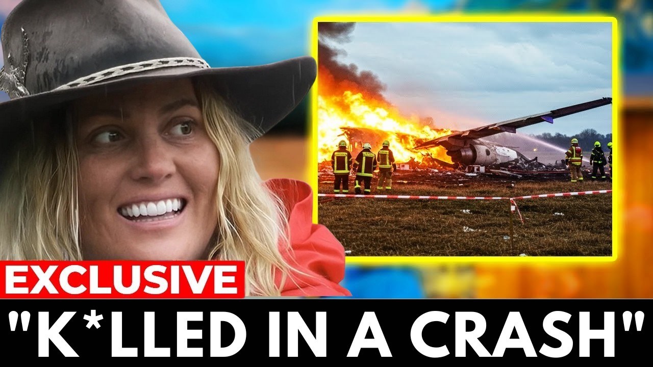 The Heartbreaking Tragedy Of Misty Raney From Homestead Rescue - YouTube