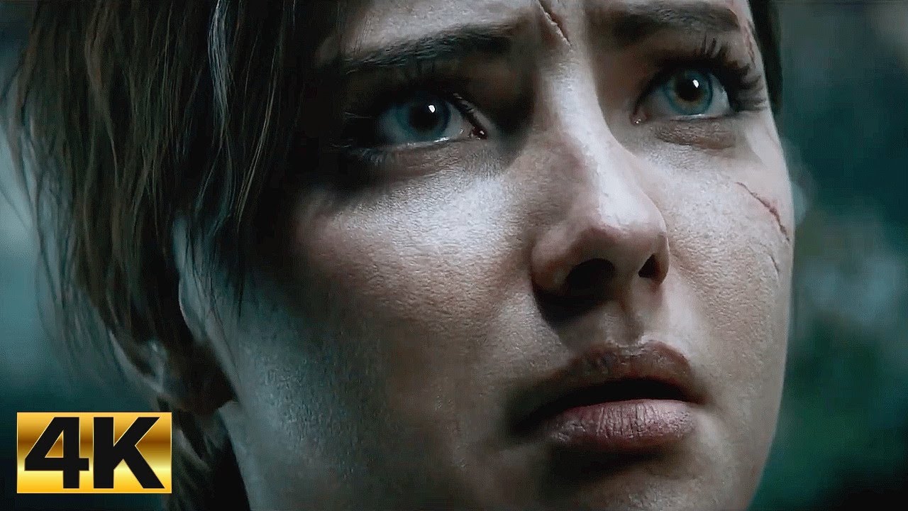 NEW Games 2024 Trailer | Best New Game Cinematic Trailers - YouTube