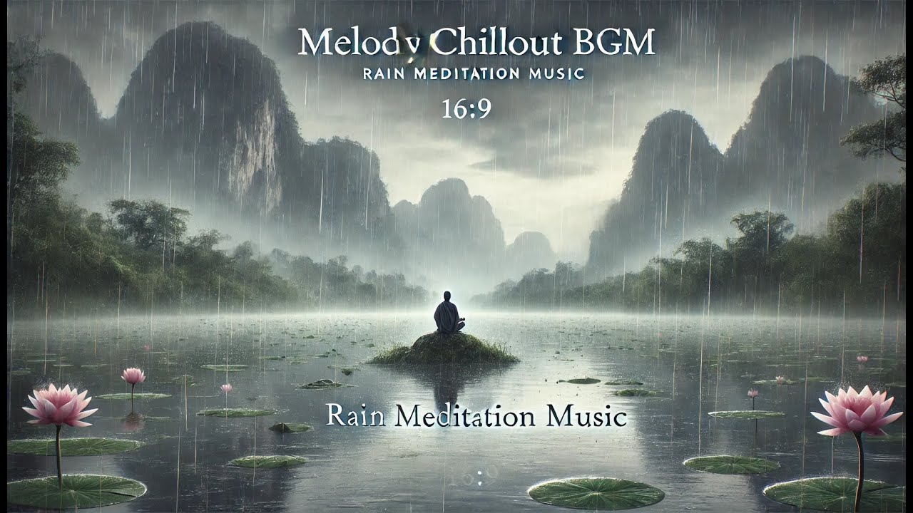 Soothing Meditation Music for Deep Relaxation | Peaceful Ambient Sounds ...