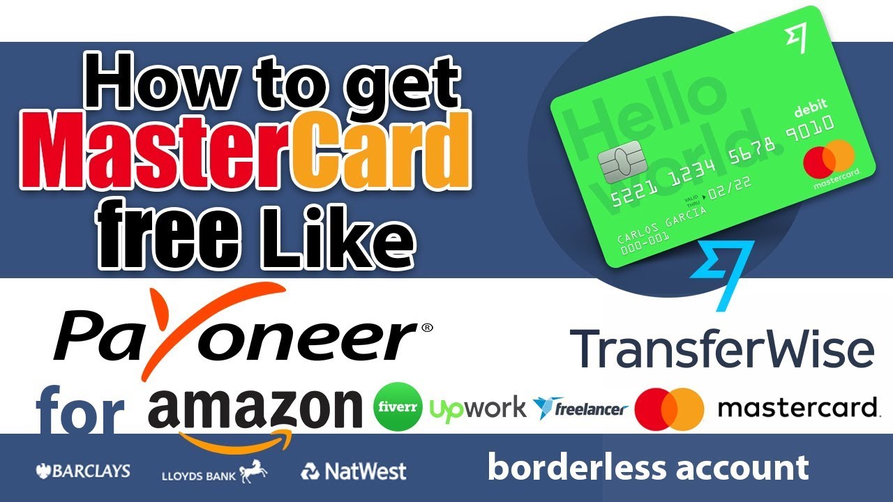 How to Create transferwise Account | Transferwise Account Tutorial A to ...