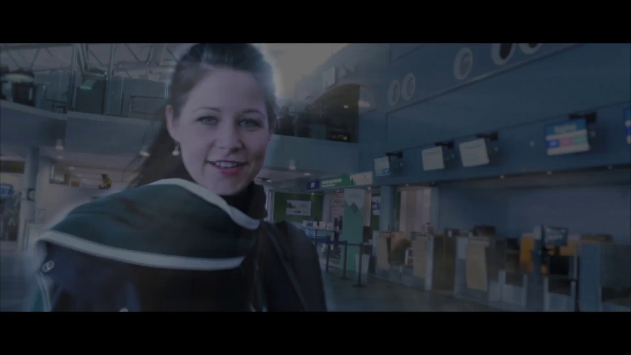 Jon Erik Eriksen En overgang - YouTube