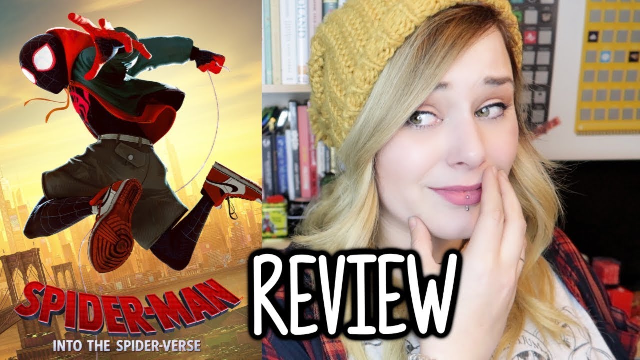 Spider man review - YouTube