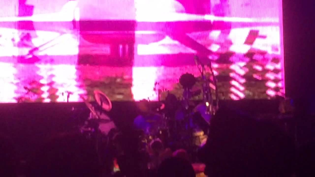 Primus and the Chocolate Factory Beacon Theater, NY,NY 10-31-2014 - Tim ...