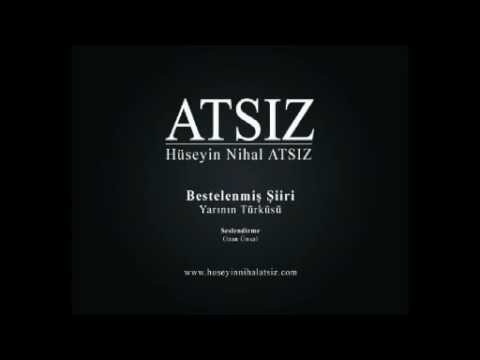 Yarının Türküsü (Ozan Ünsal)