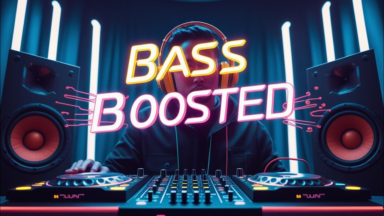 Nonstop DJ Remix – Bass That Shakes the Floor! | Dj viral on TikTok ...