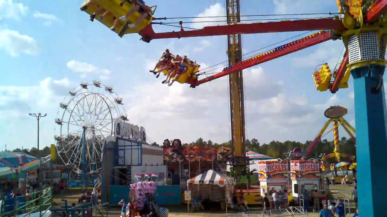 Michelle on DownDraft - YouTube