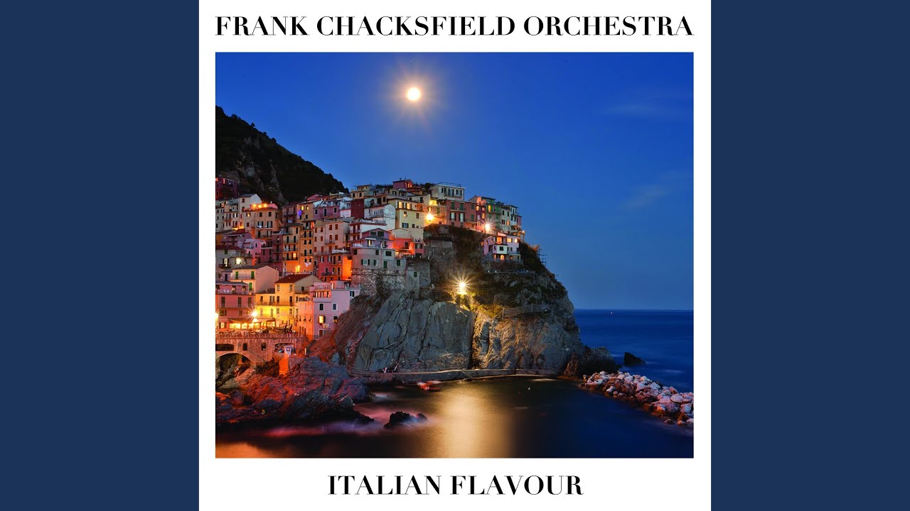 Moon Over Venice - YouTube