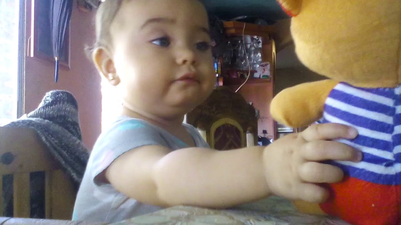 Mi Sobrina Youtube