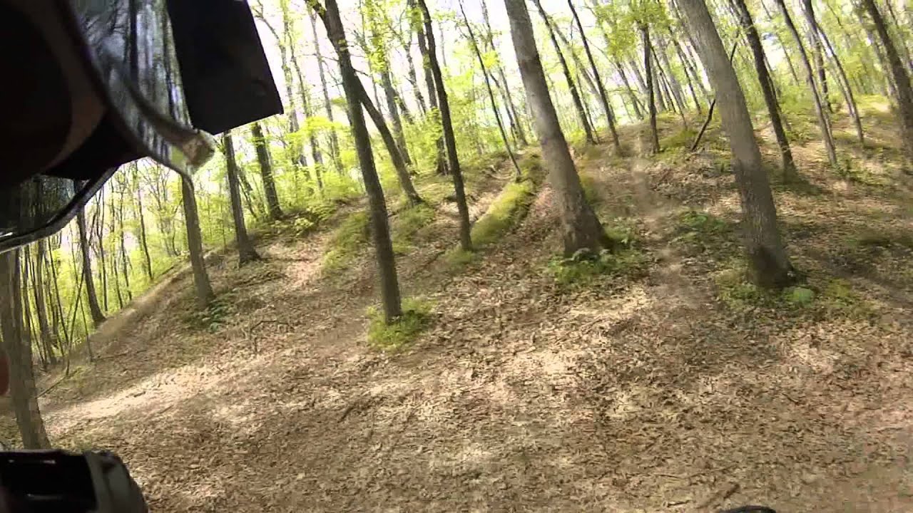 Honda Ruckus: The Greatest Offroad Bike EVER - YouTube