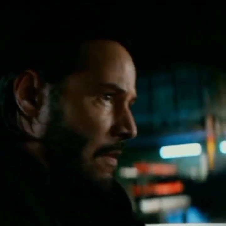 John Wick Attitude Status Keanu Reeves Wahran Randall Whatsapp Status Youtube