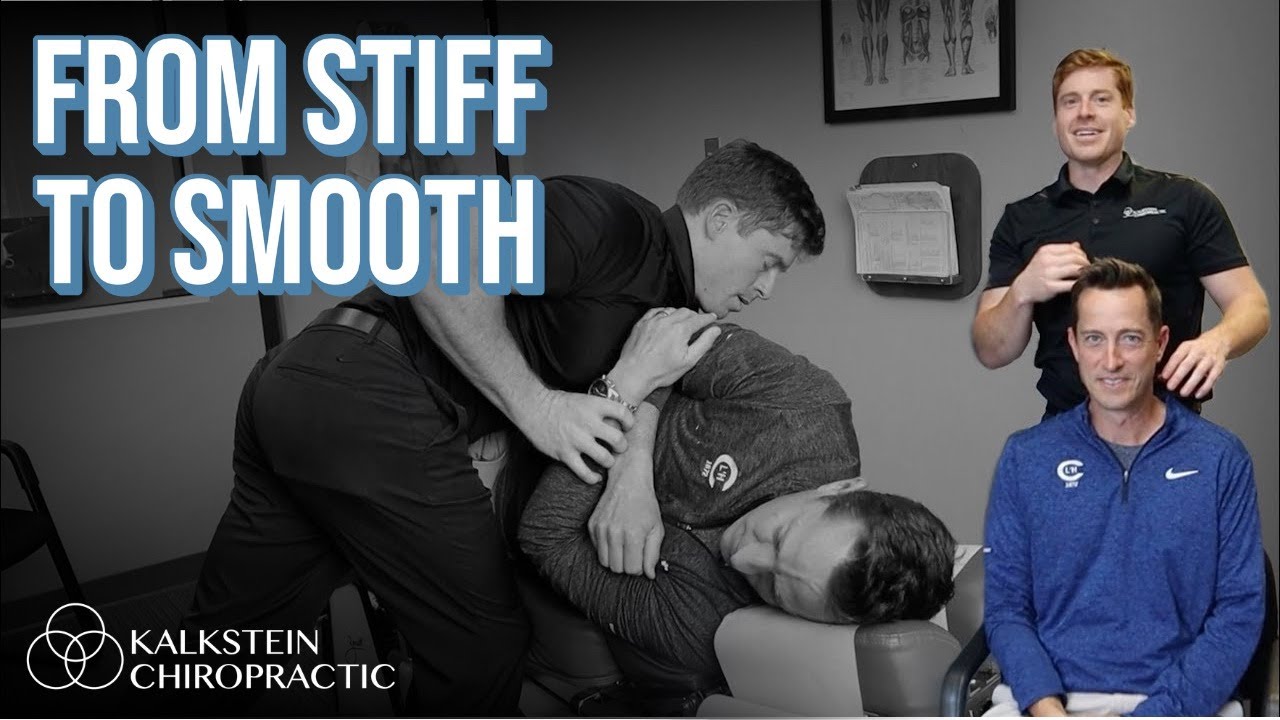 Unlock Shoulder Mobility with Flex Balm by Ayoni Wellness | Pain Relief ...