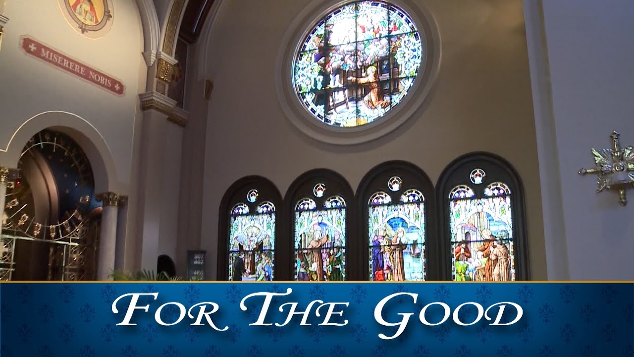 Bishop David L Toups For The Good Oct 7, 2020 - YouTube