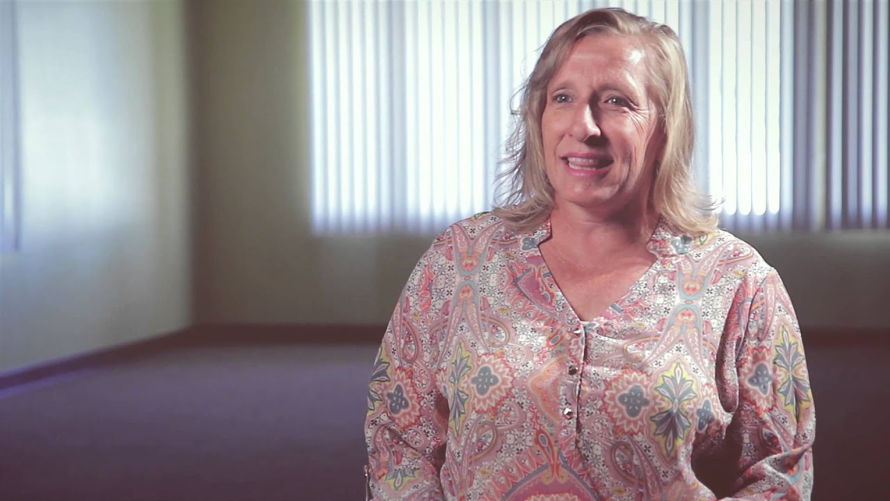 Declare: Jane Thompson - YouTube