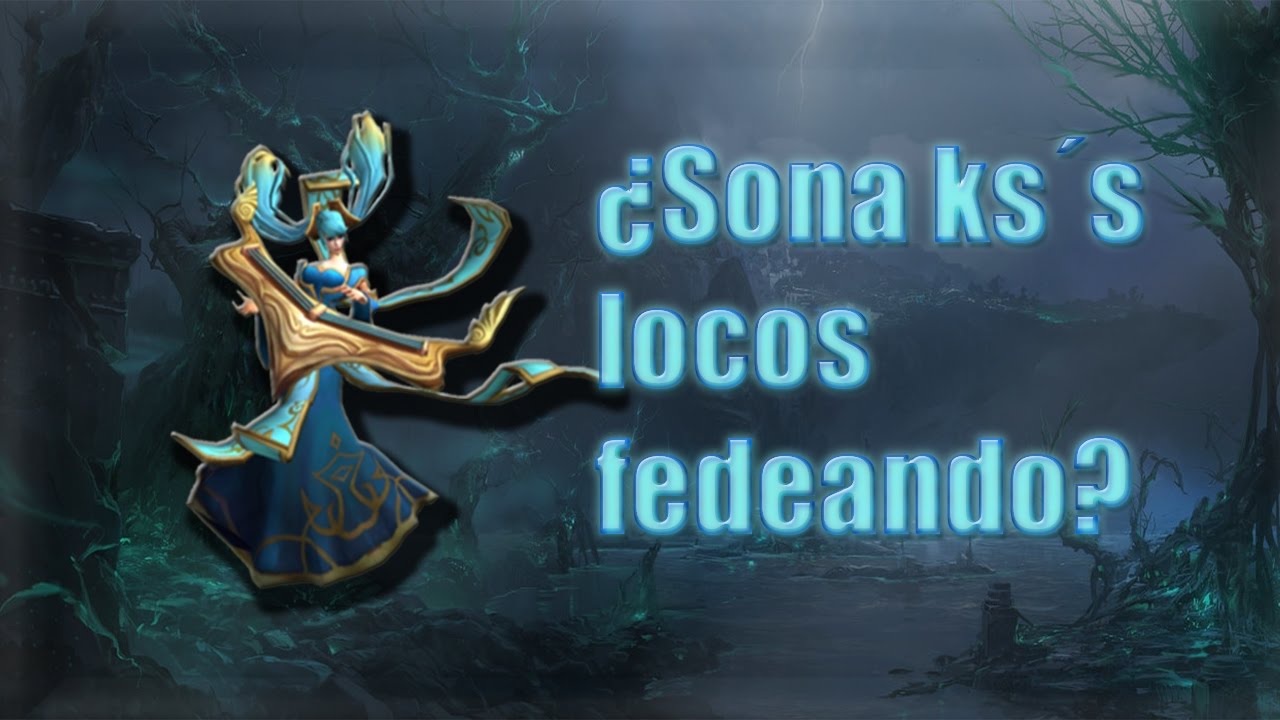 Episodio 1 ¿sona ks locas fedeando? - YouTube