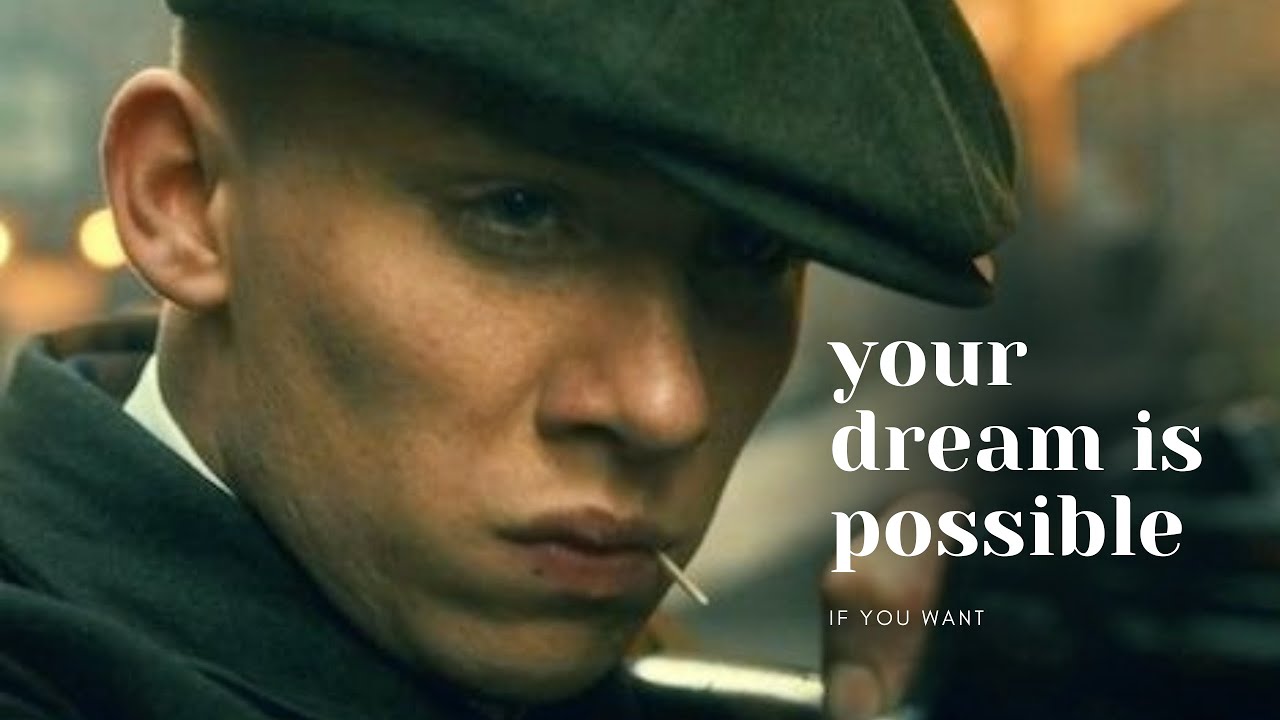 It's Not OVER Until You Win! Your Dream is Possible ( motivational ...
