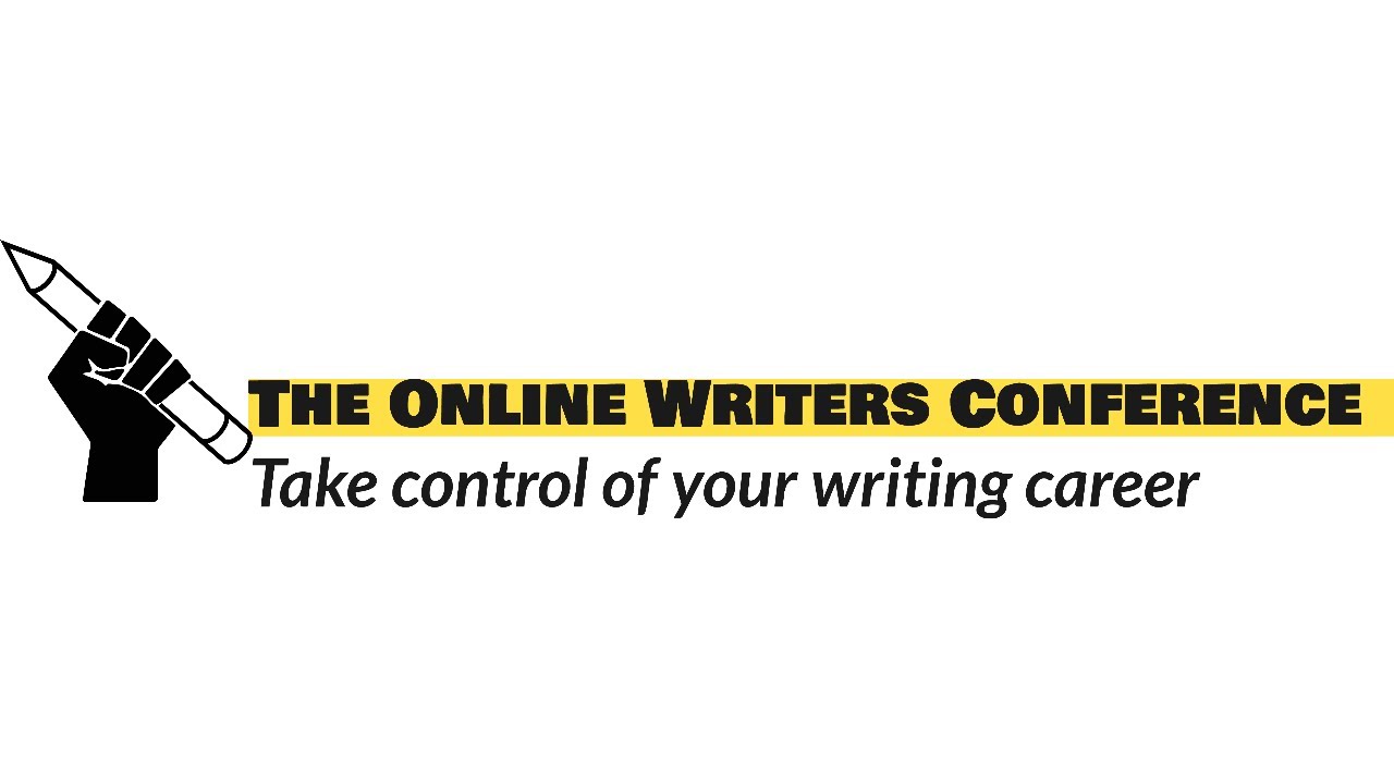 The Online Writer's Conference - Day 1 - YouTube