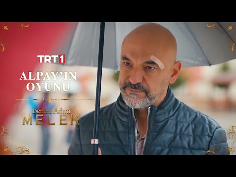 Çocuklarla tehdit etti! - Benim Adım Melek 14. Bölüm