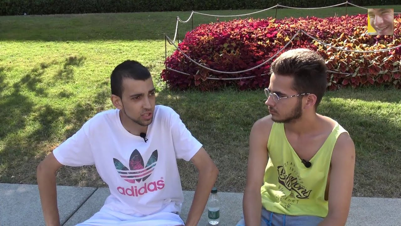 Pau Ramos "Hace un año me diagnosticaron leucemia" - YouTube