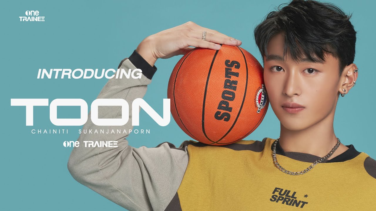 one TRAINEE INTRODUCING - TOON - YouTube