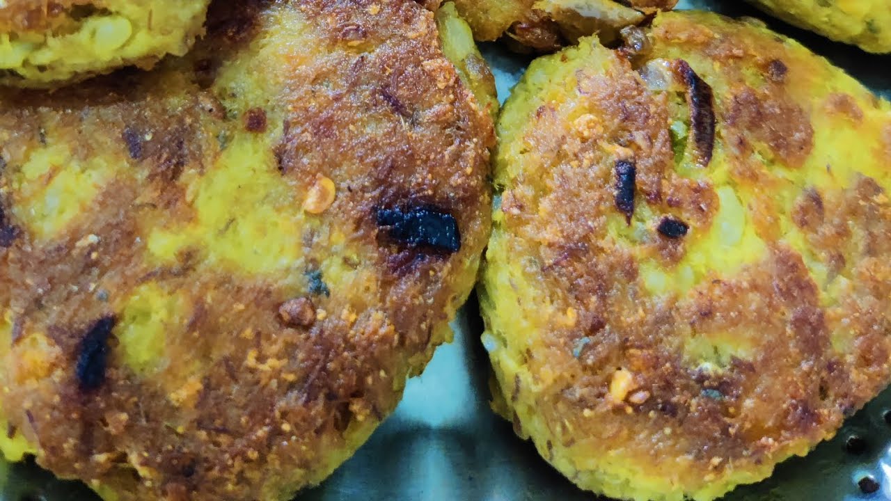 How to make fish kabab by Tuna fish - YouTube