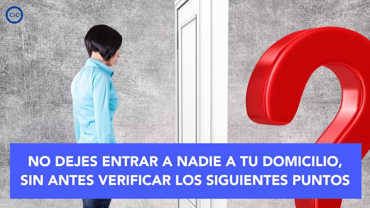 Una nueva forma de defraudar ha surgido en Nuevo León. ¡Evítalo! - YouTube