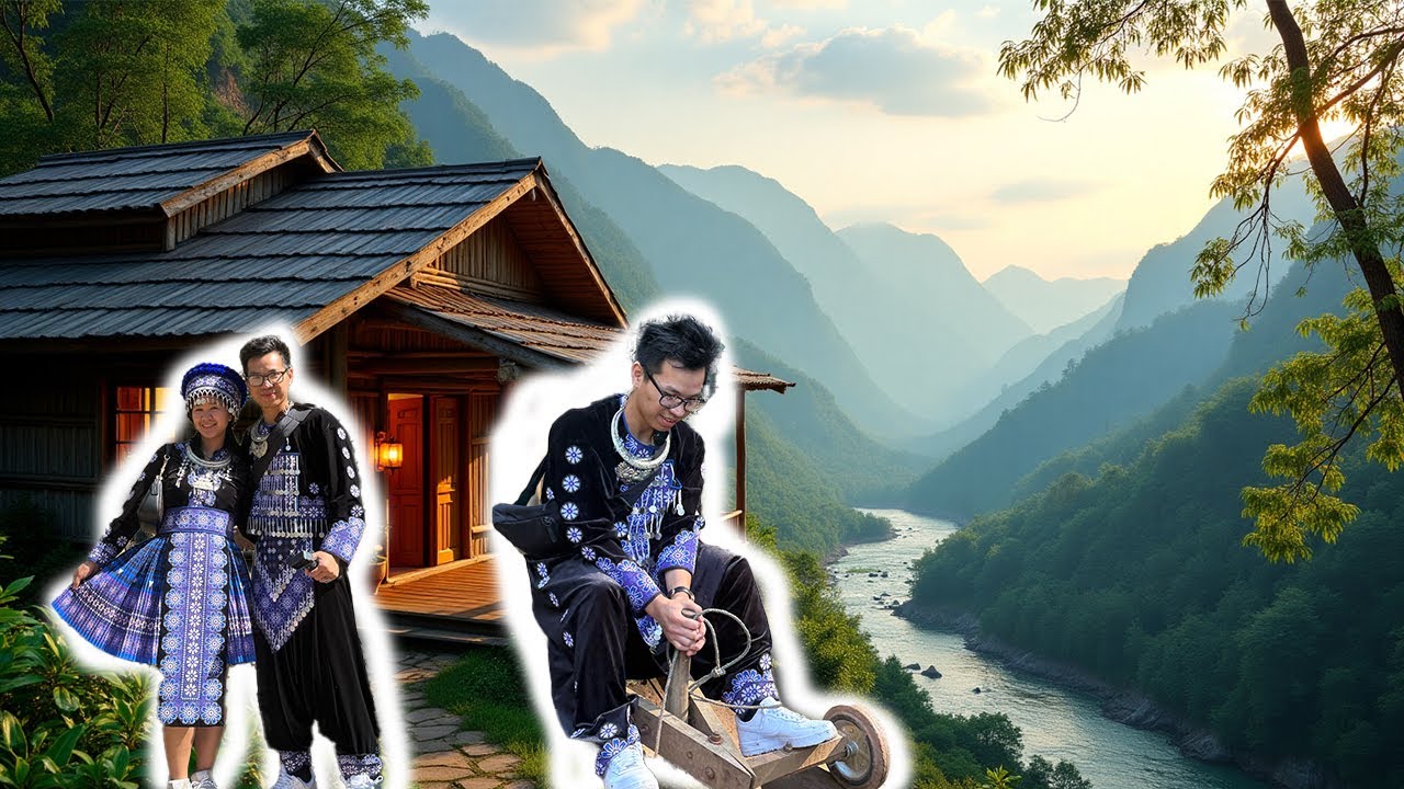 Karenni Vlog | Chiang Mai | Hmong Village | Thailand ( Part 3 ) - YouTube