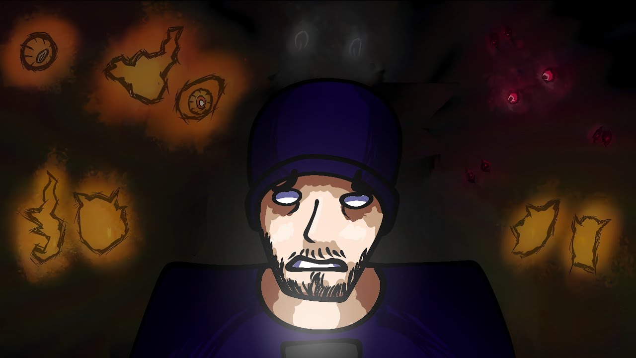 BEREAVED ~ THE JUDGEMENT DAY. [Birthday Halloween/Cory Mix.] BUT ...