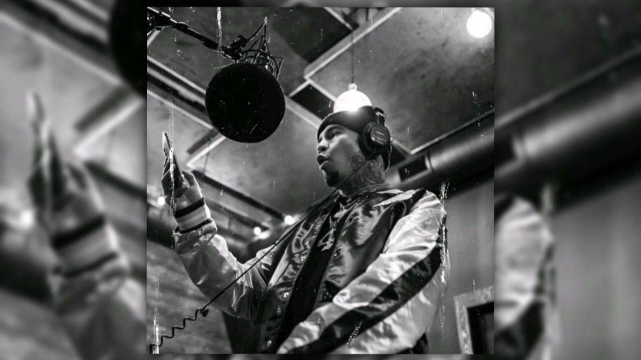 "Pasa El Tiempo" - Base De Rap Underground Boom Bap - USO LIBRE ...