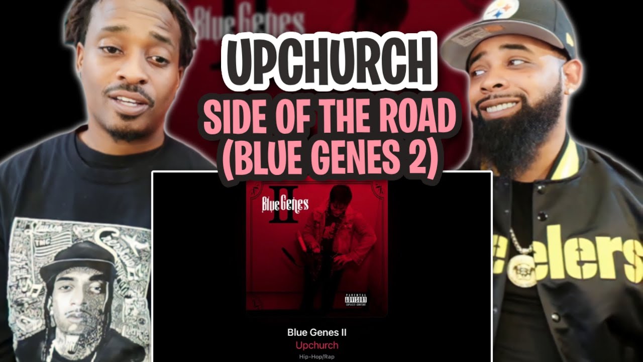 TRE-TV REACTS TO - Upchurch, Boosie Badazz, Brodnax - Side of the Road ...