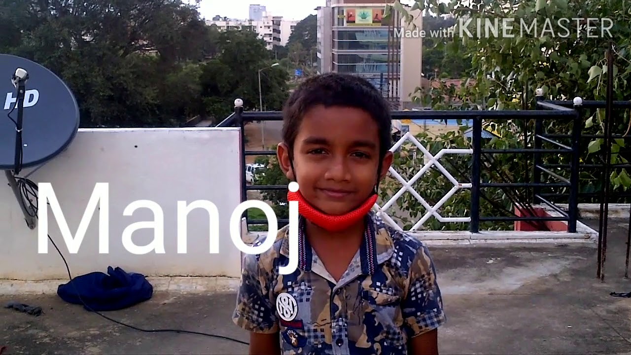 come movie 1 - YouTube