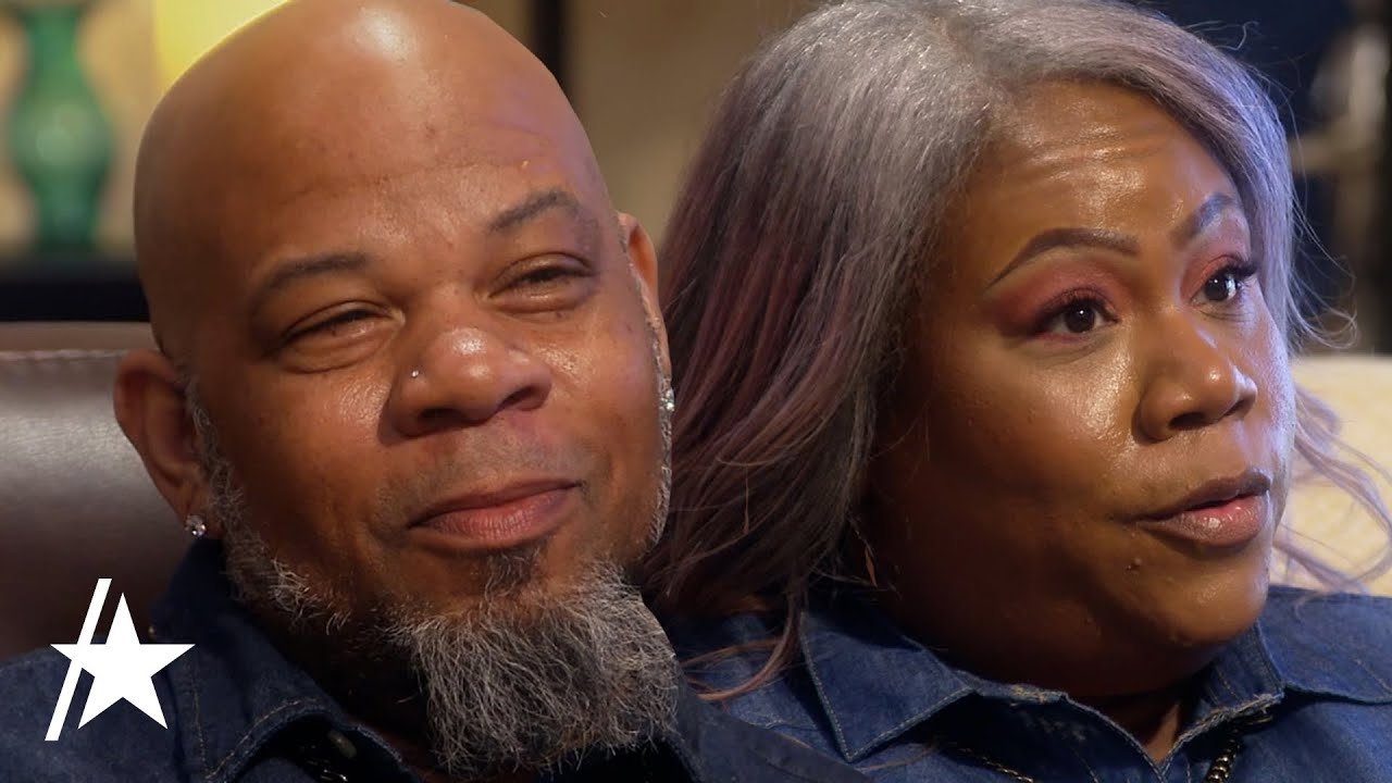 'Family Or Fiancé': Couple Reveals They're Third COUSINS - YouTube