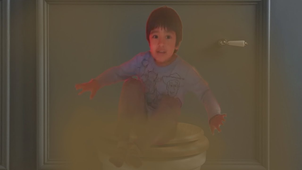 [YTP] Ryan Goes down A Slls - YouTube