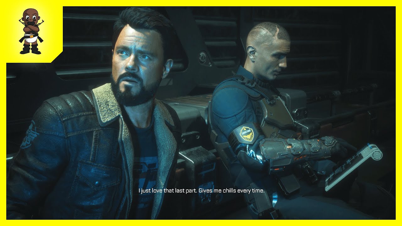 Callisto Protocol PC Gameplay And Benchmark - Max Settings - 3440x1440p ...