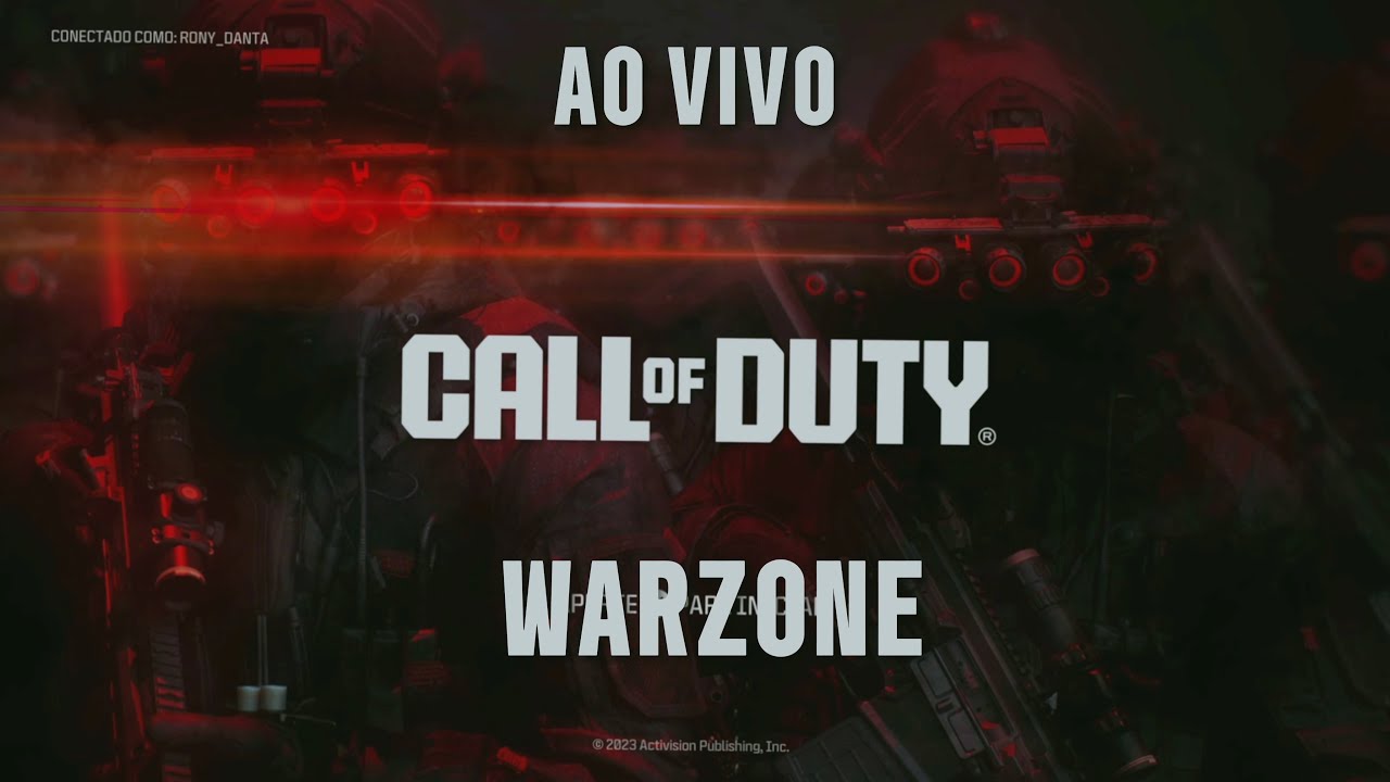 NOVA Season RELOADED WARZONE 3 Call of Duty - YouTube