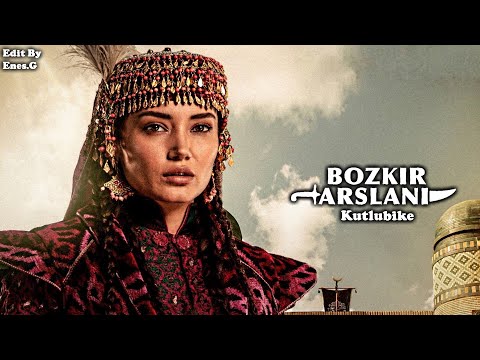 Bozkır Arslanı Celaleddin Müzikleri Kutlubike (Test Version)