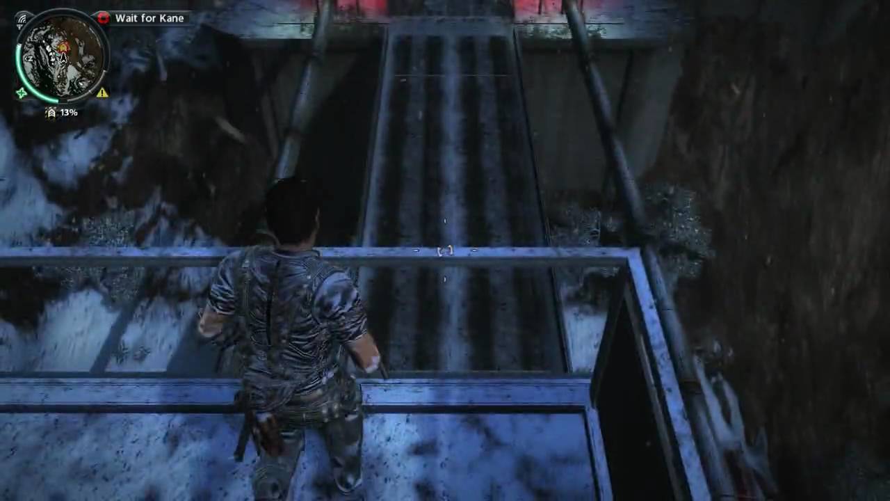Just Cause 2: Gameplay PC(HD) Part 2 - YouTube