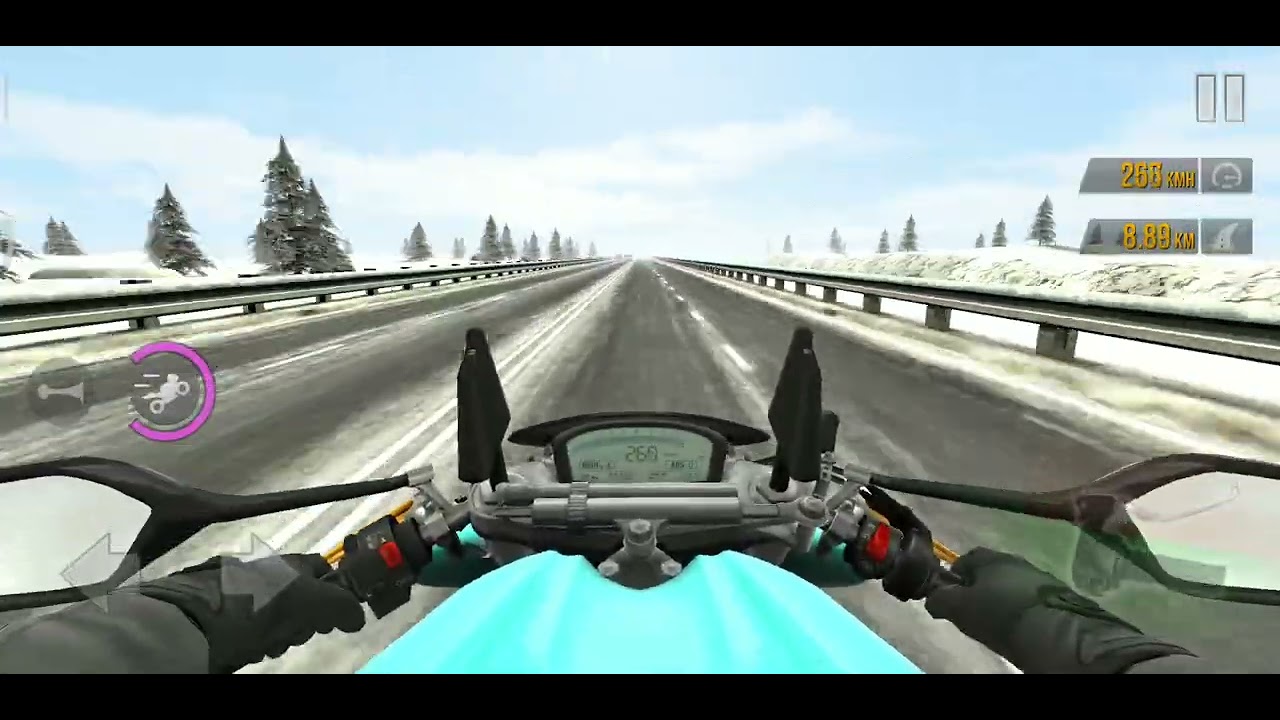 traffic race 🚦 - YouTube