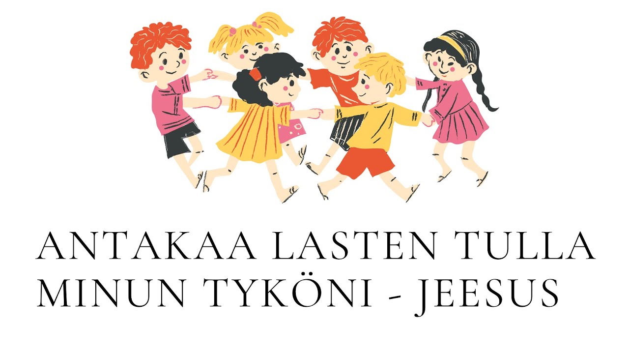 Kristinusko tutuksi #2 Jumala - YouTube