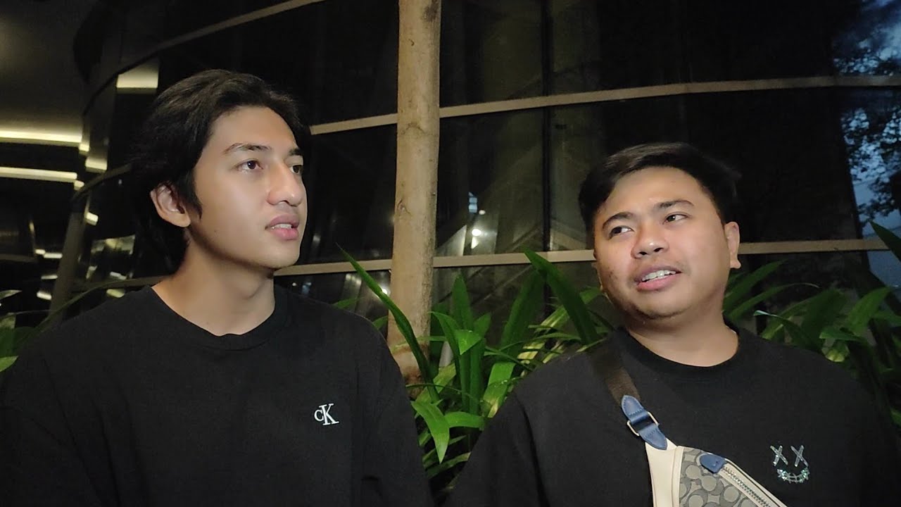DERY SYAHPUTRA MENGENAL SOSOK TSK "Yudha Arfandi" DIK4SUS DANTE, TAK ...