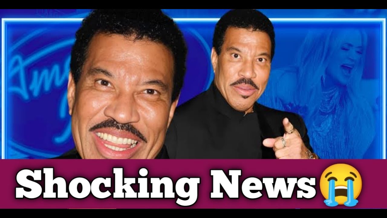 Shocking News !! Impossible !! How 🤔‘American Idol’ Fans Livid As Show ...