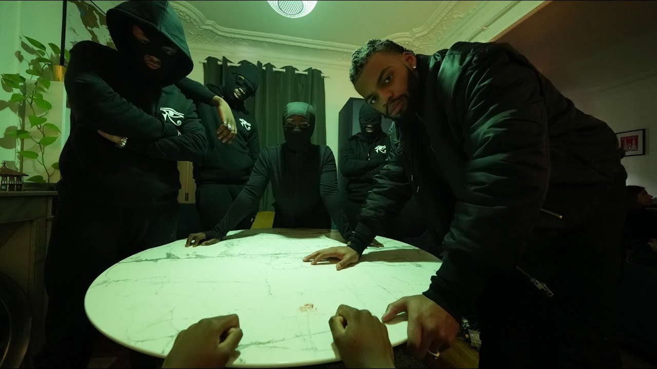 LYBRO - WHAT'S LOVE - YouTube