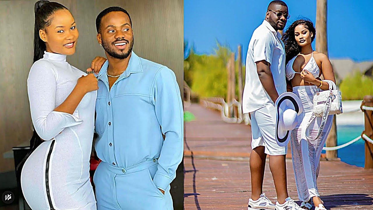 Noma Sana! HAMISA Ndie STAA wa BONGO Anaetuwakilisha KIMATAIFA ...