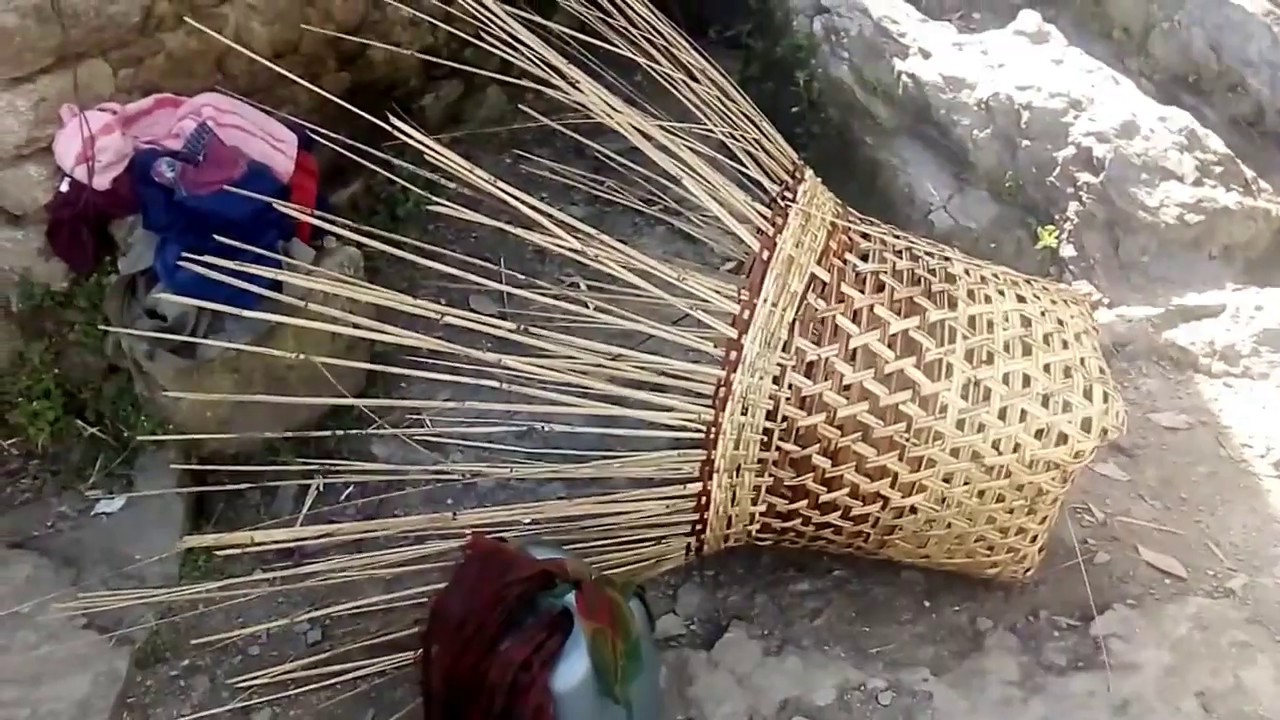 कथा डाेटिका ।।Story of Doti part 1 - YouTube