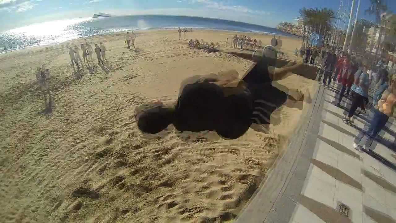 David Boom - 3 years - YouTube