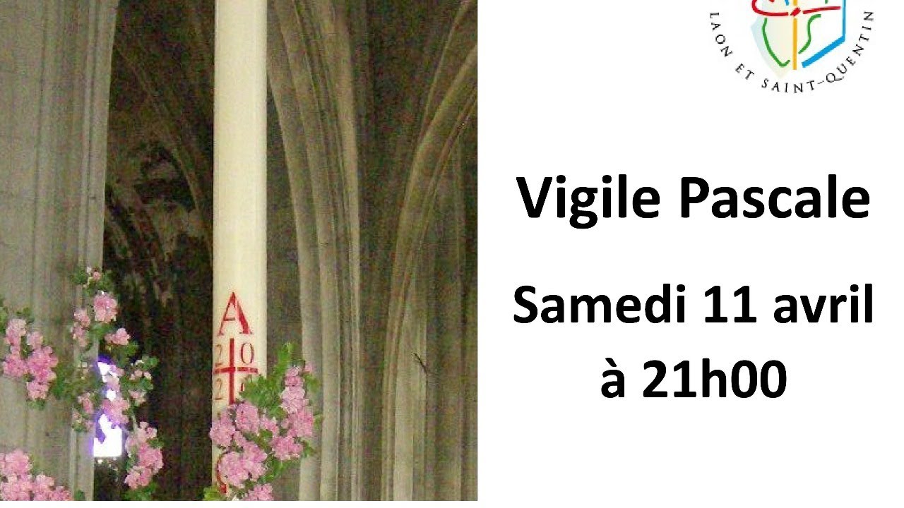Vigile Pascale - YouTube