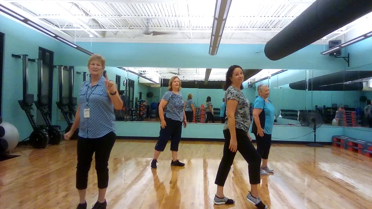 I Like Beer Line Dance by Tom T Hall - YouTube