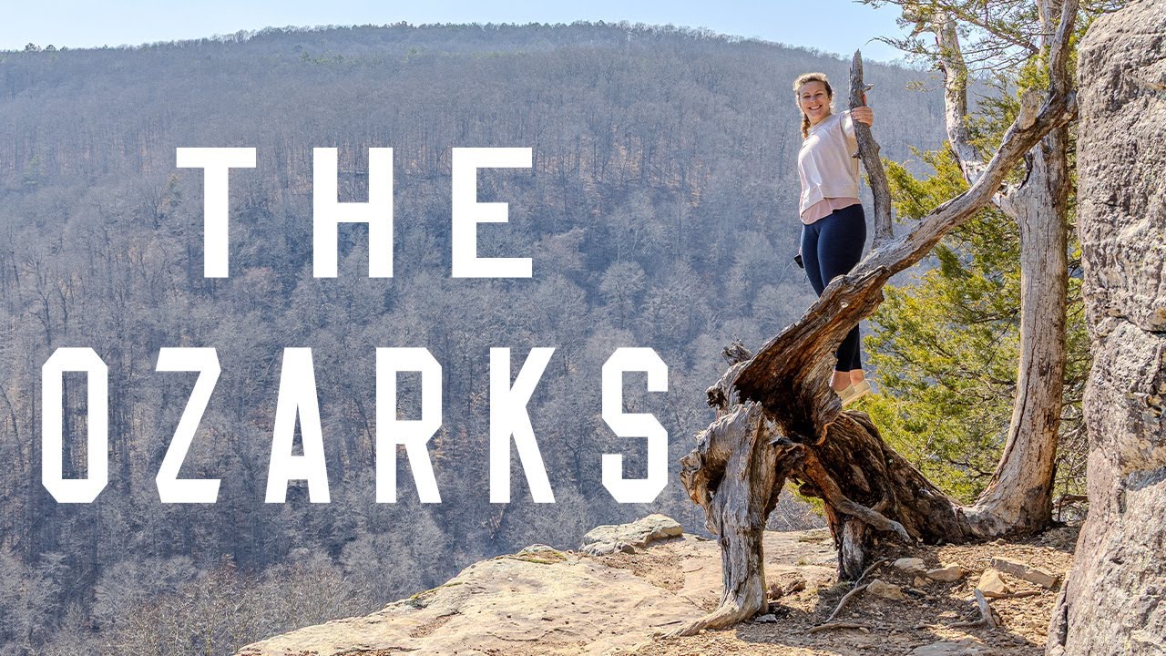 The Ozarks - YouTube