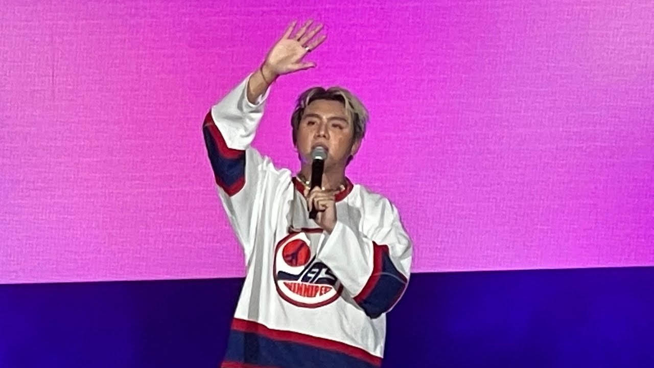 Zack Tabudlo Live Concert at Expo 2020 - Feb 20, 2022 - YouTube